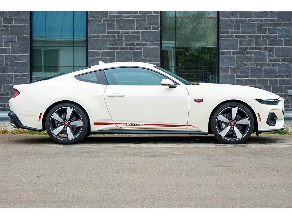 Ford Special Vehicle Registry