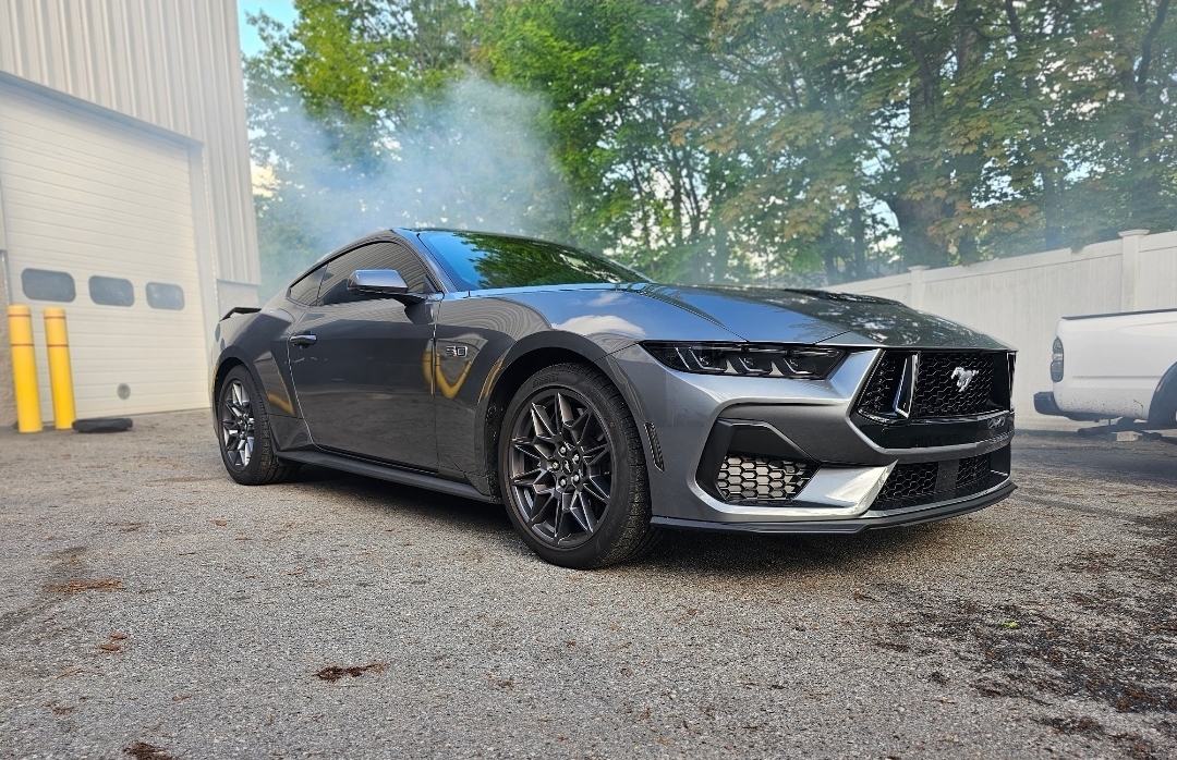 Ford Special Vehicle Registry